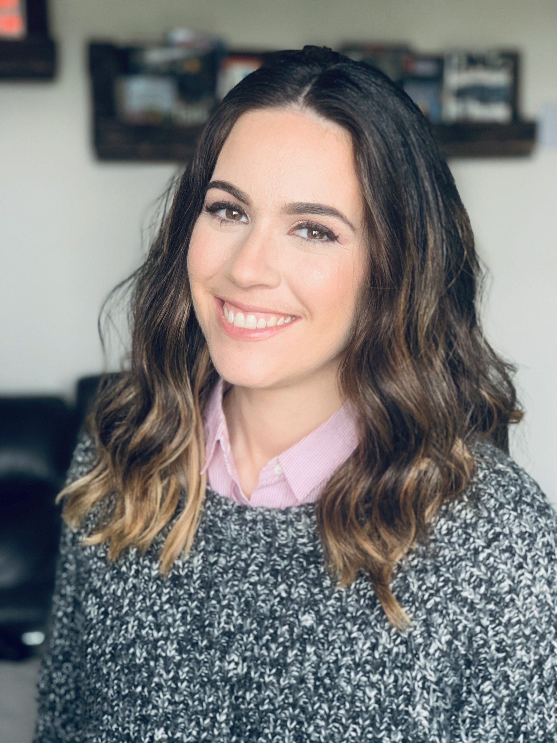 About Marlee - Marlee Kostiner